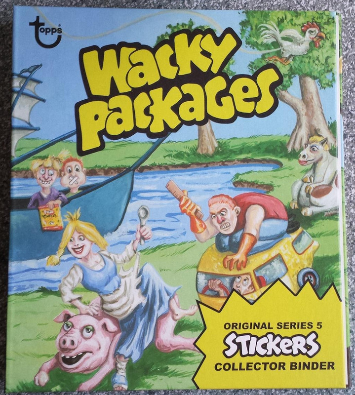 5 Front — Postimages