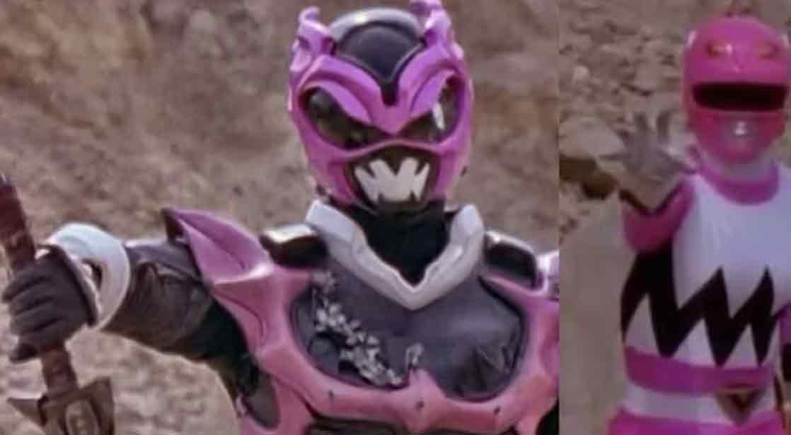 Mengenal 10 Power Rangers Jahat! - Greenscene