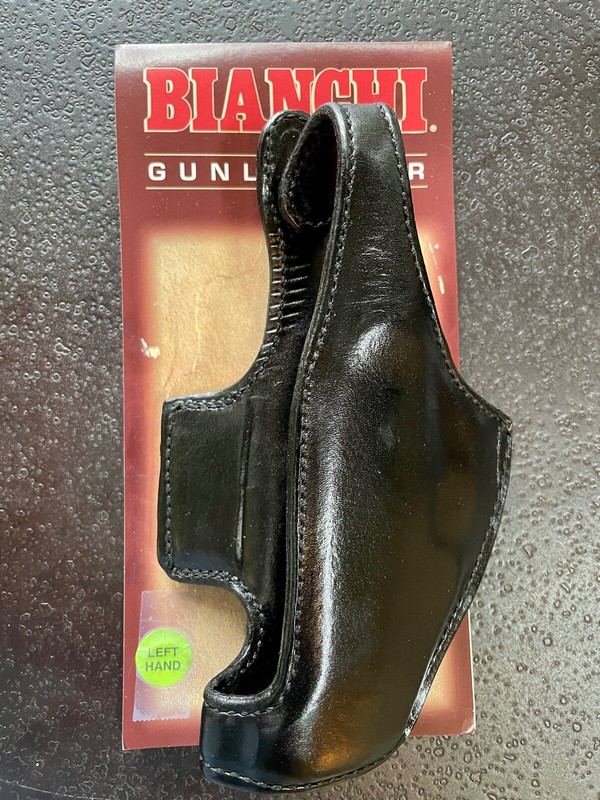 BIANCHI PDQ Quick Draw Holster, SIG P226, - 24hourcampfire