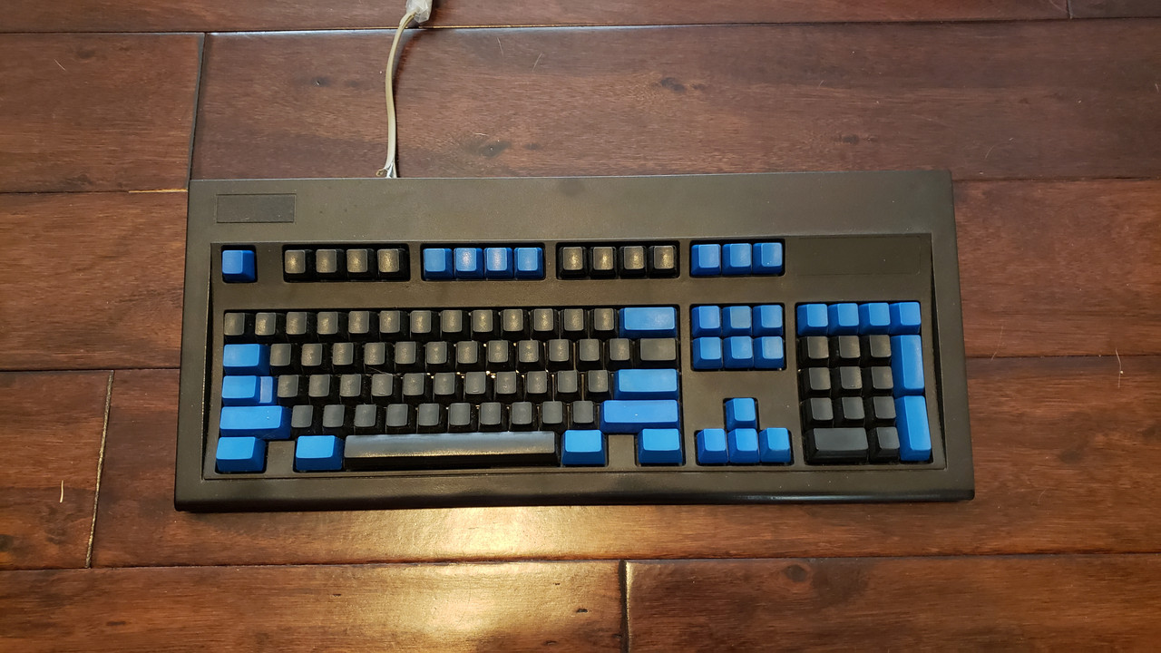 Mechanical Keyboard Enthusiasts > General Discussion > AR15.COM