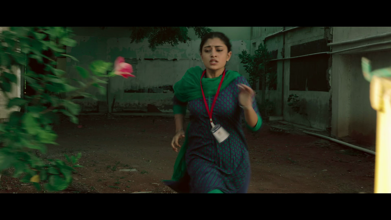 Ammu Abhirami 4 K Snap Yaanai (75) — Postimages