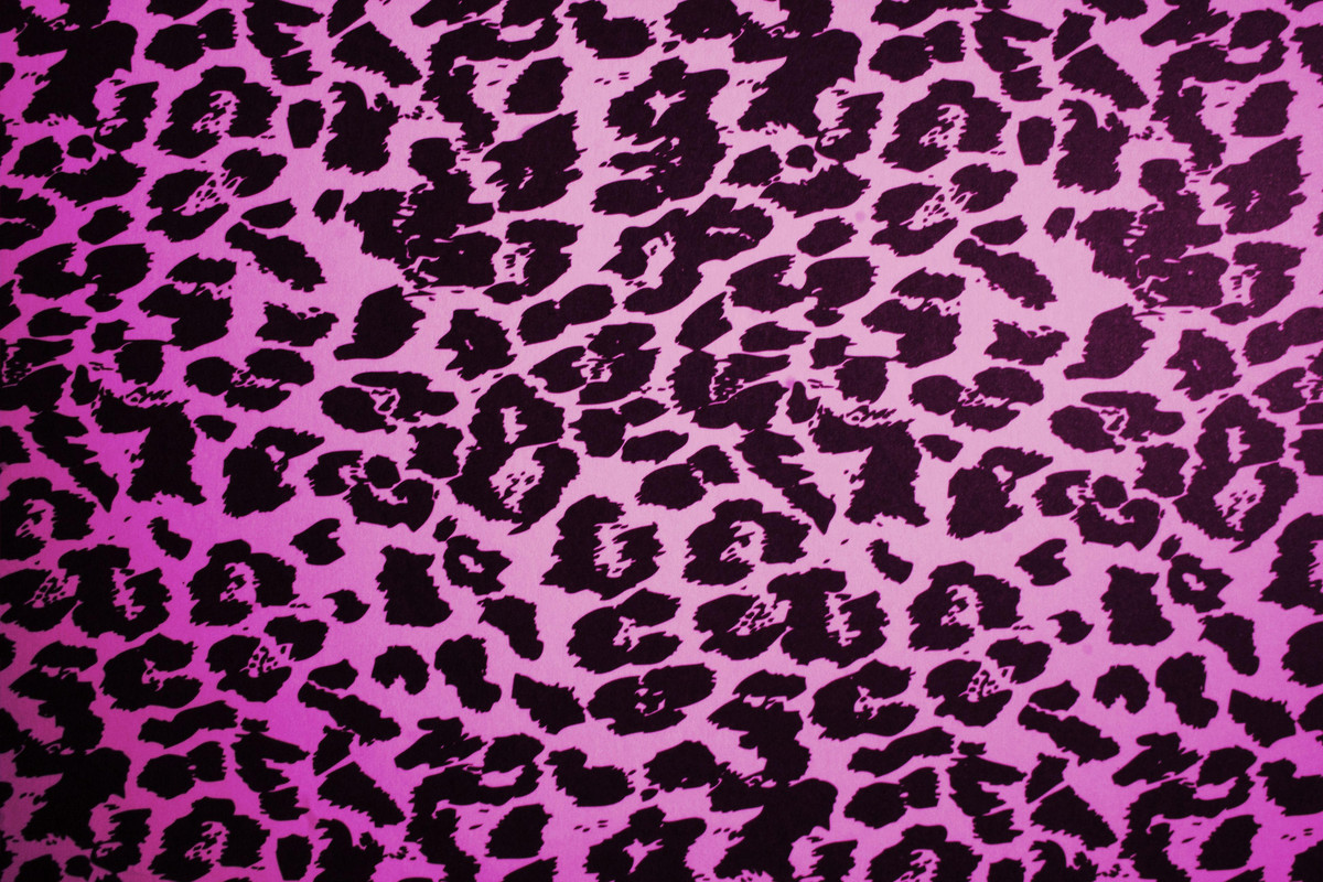 pink animal print leopard texture wallpaper — Postimages