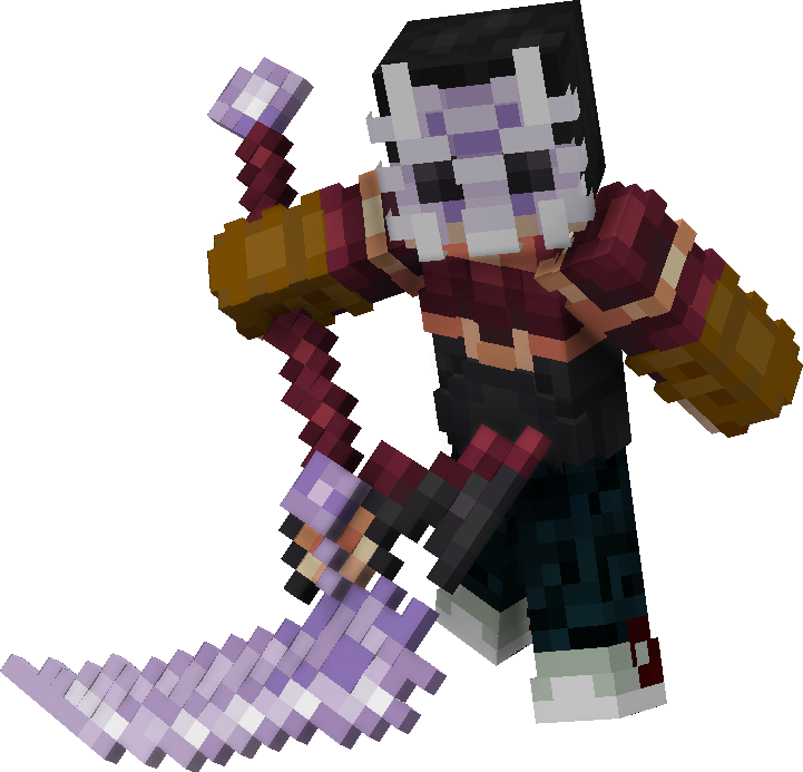 Glory PvP Minecraft Texture Pack