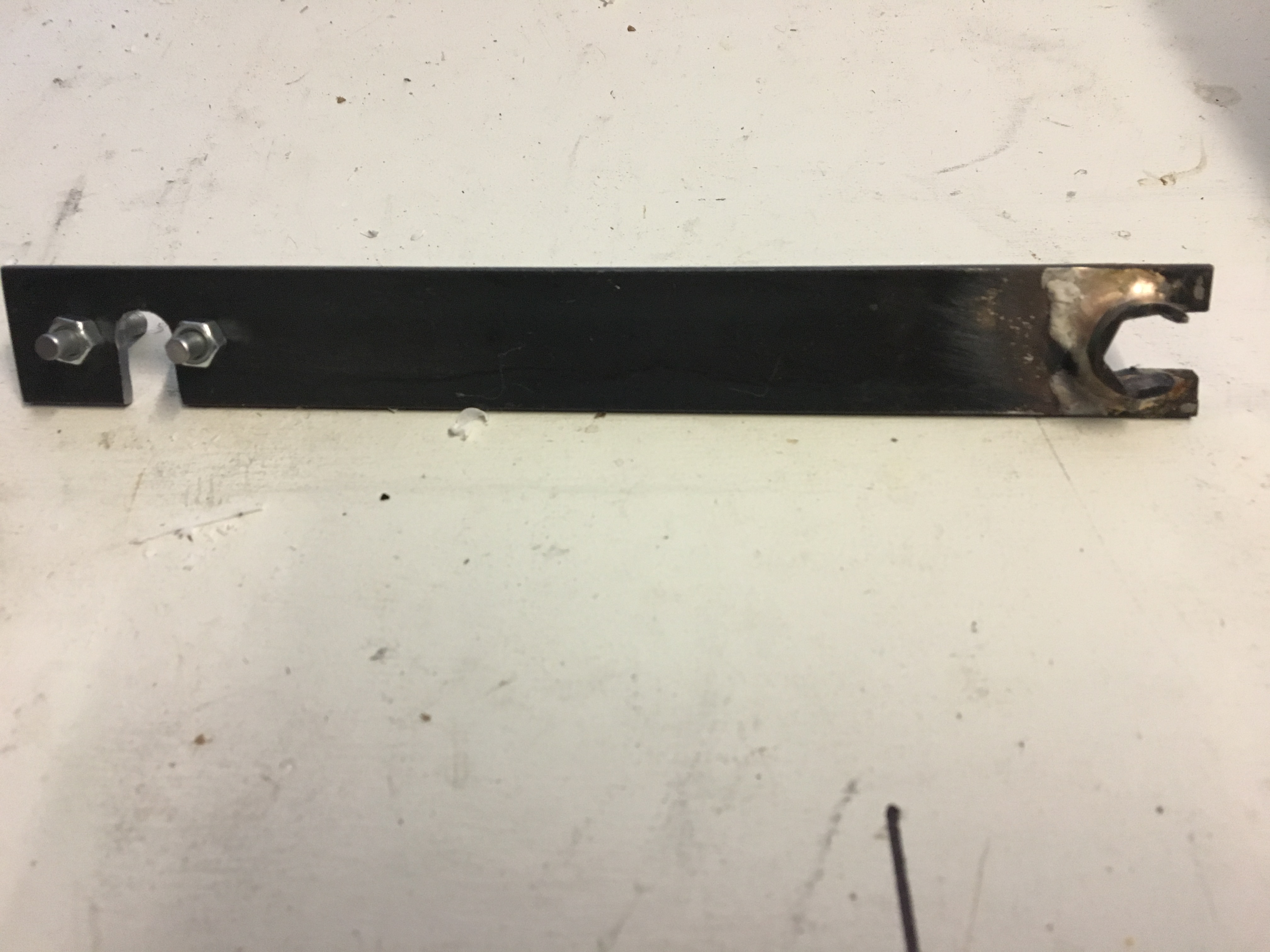 damper spanner — Postimages