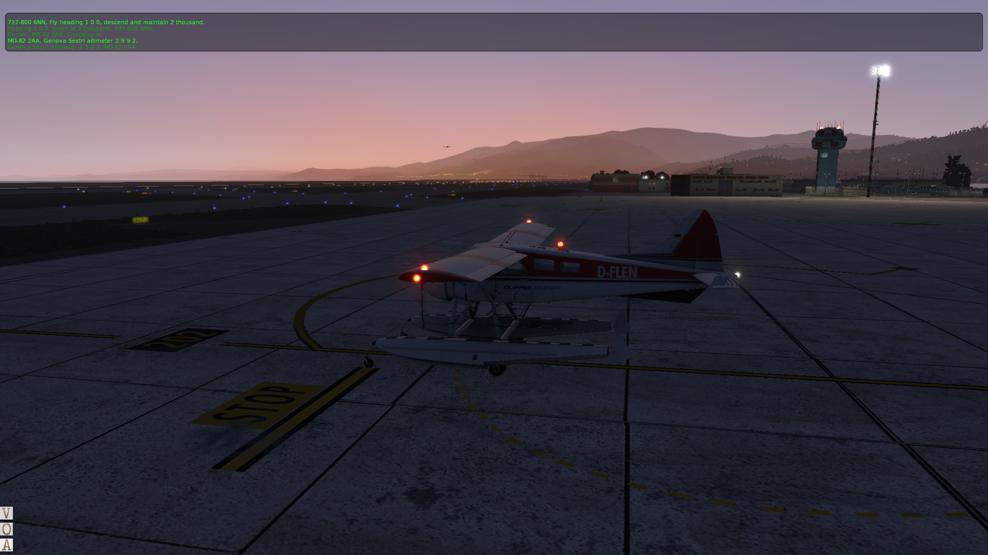 SMS Beaver Amphib 2 — Postimages