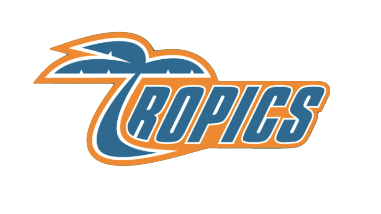 tropics new logo — Postimages