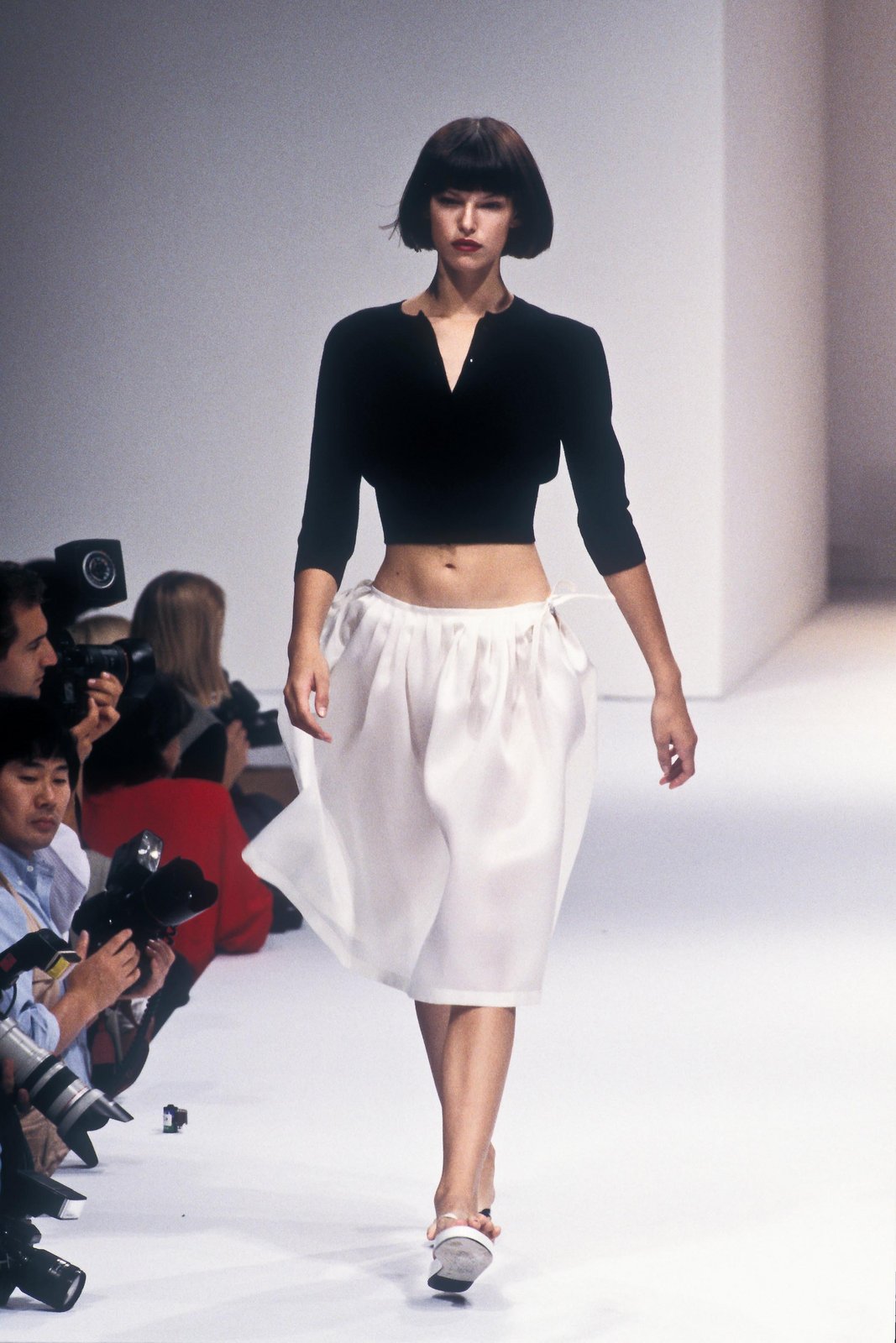 Fashion Classic: GUCCI Spring/Summer 1995 | Page 2 | Lipstick Alley