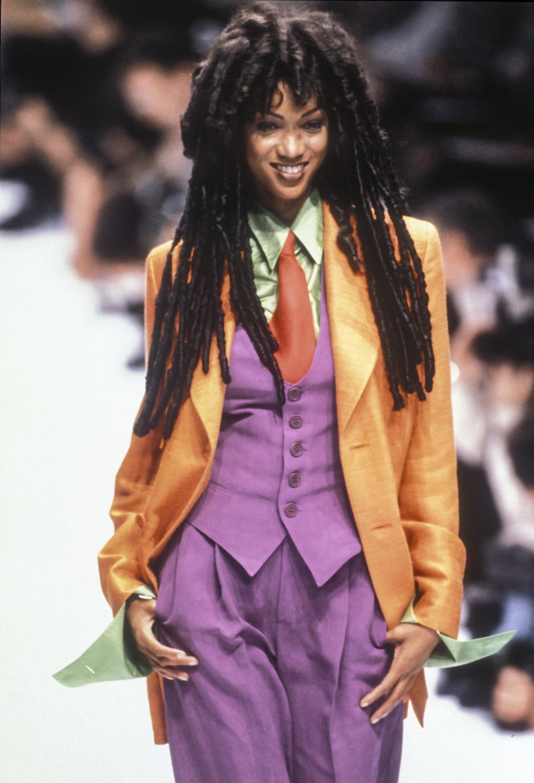 Fashion Classic: Complice Spring/Summer 1994 | Lipstick Alley