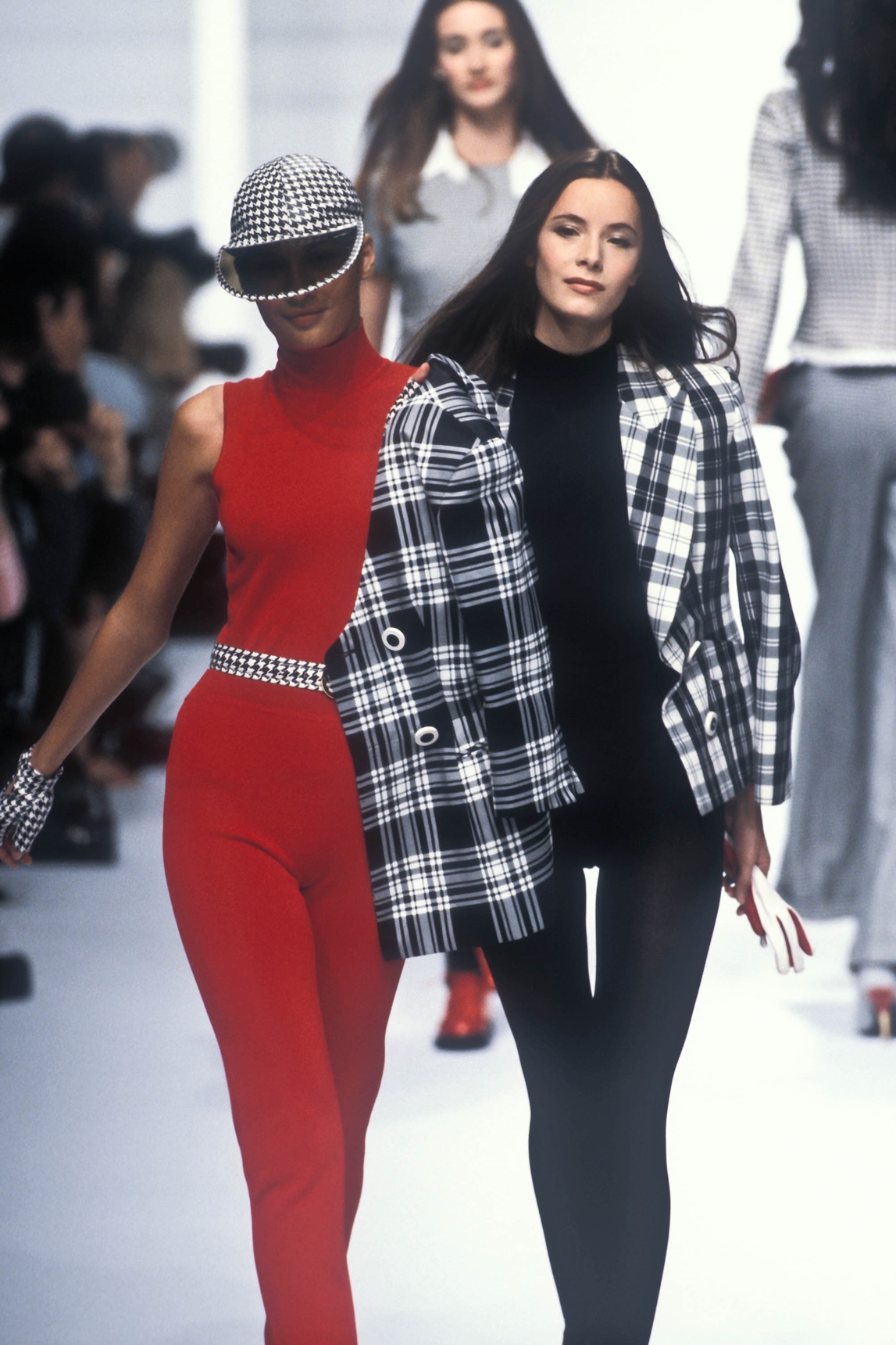 Fashion Classic: Christian Dior Spring/Summer 1995 | Page 2 | Lipstick ...