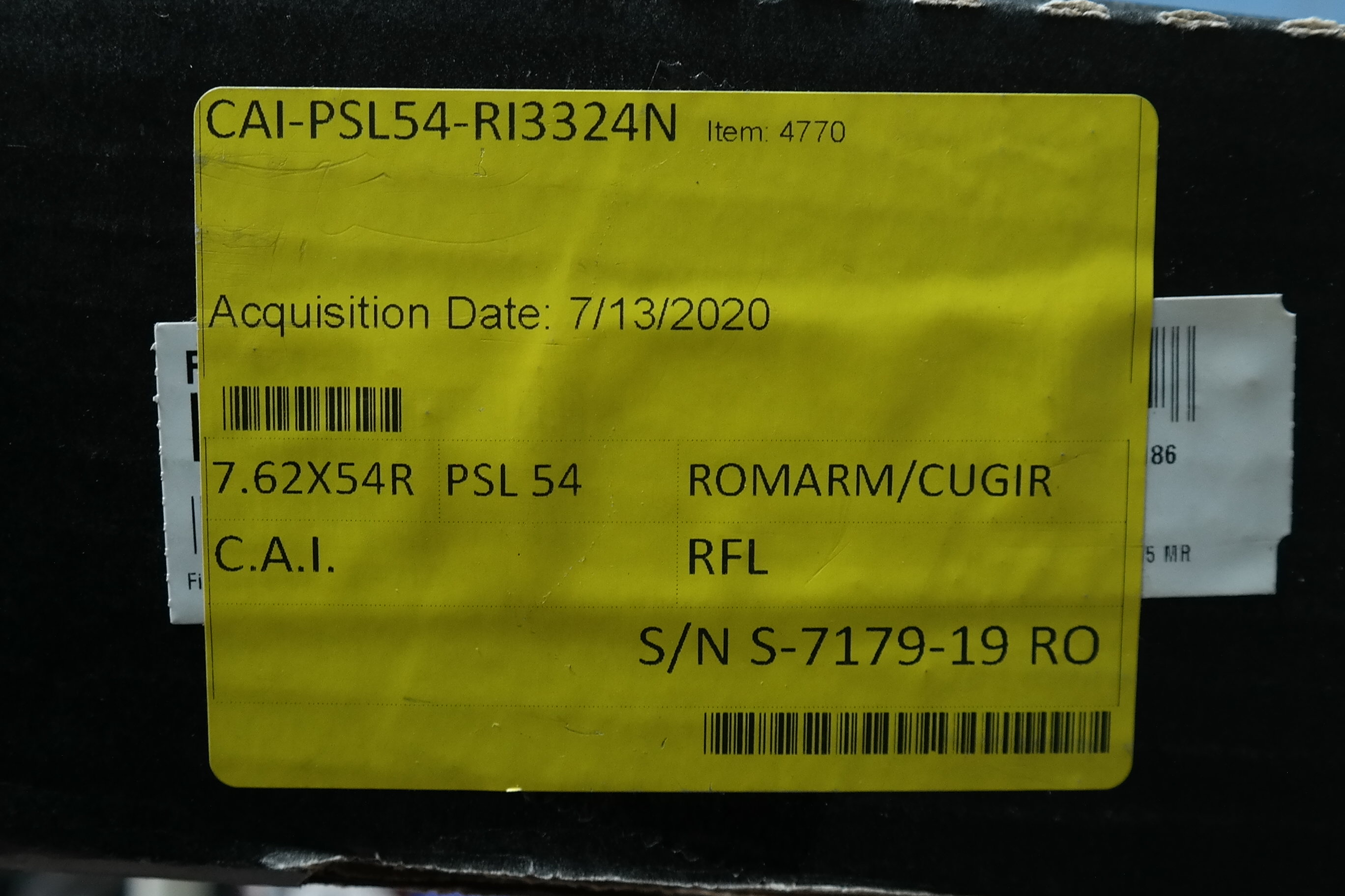 SAM 7486 — Postimages