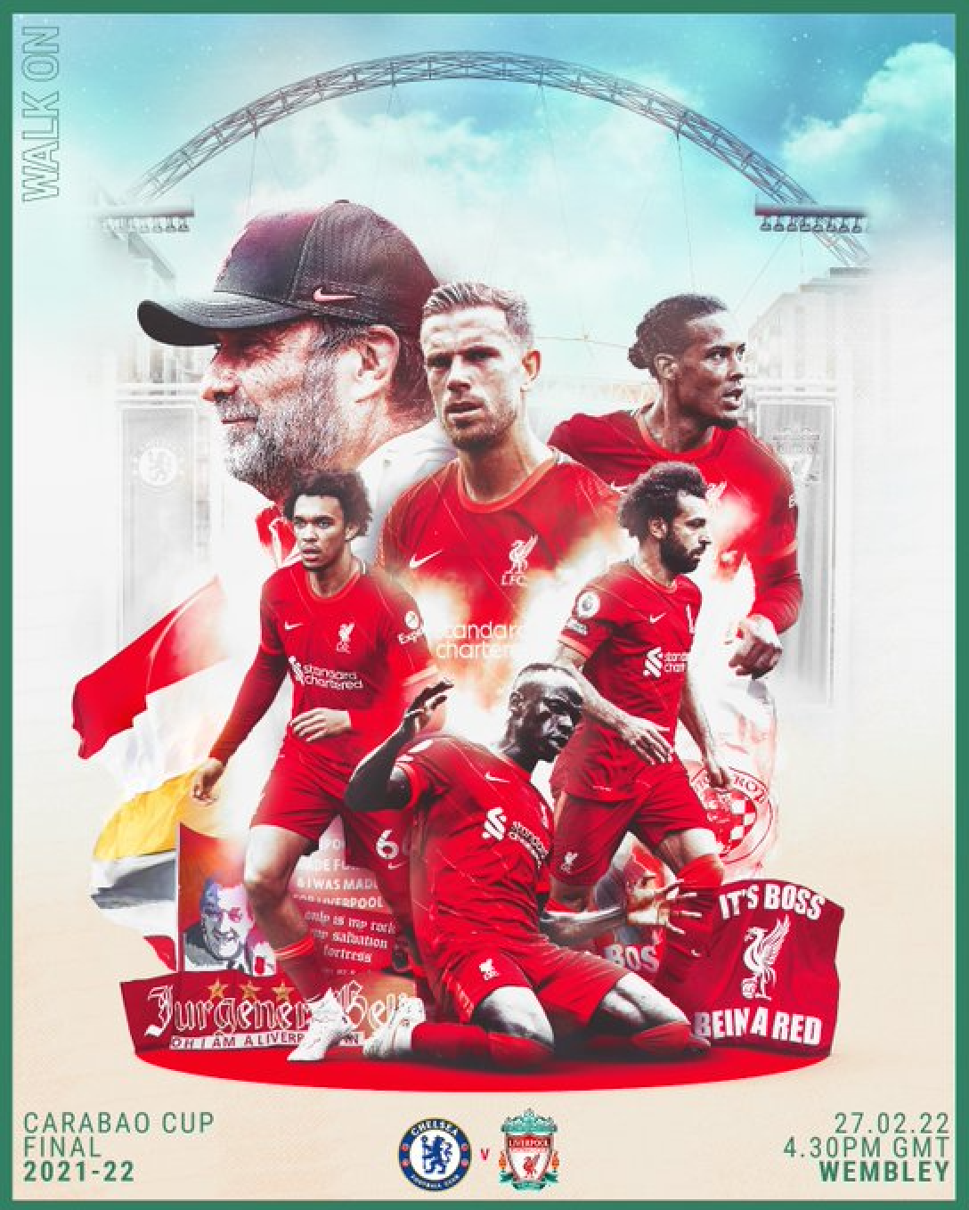 Cup Final — Postimages