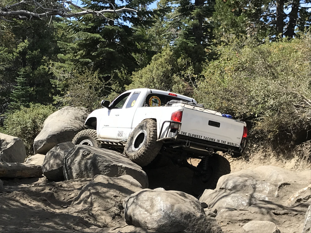 2003 Tacoma Crawler - Page 5