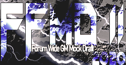 FFMD II Dallas Cowboys Front Office - Dallas Cowboys - FootballsFuture.com