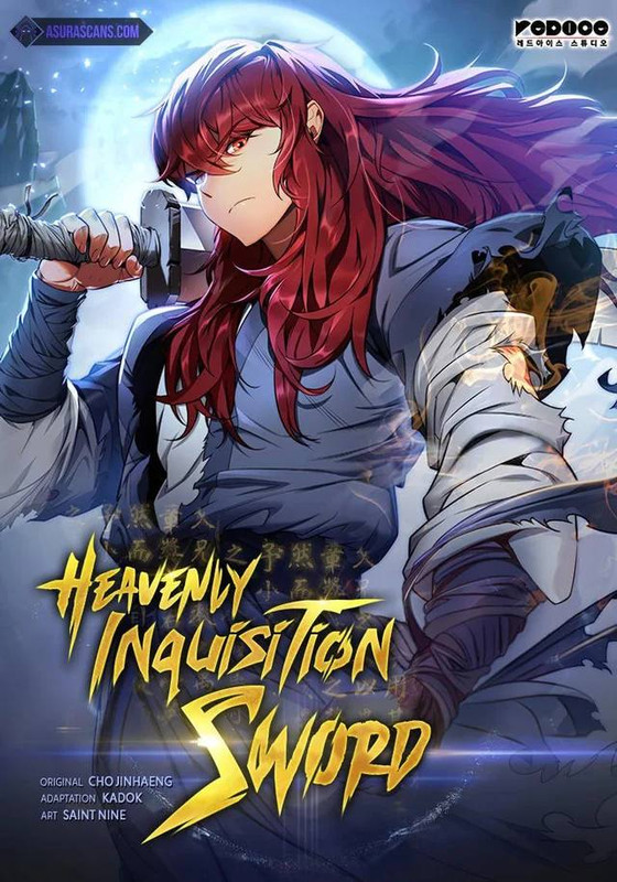 Nexus Manhwa