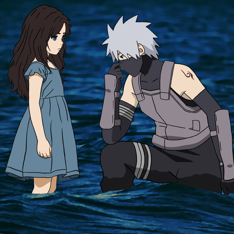 Sukiyaki (Untouchable Memories): Extended Edition - Chapter 11 ...