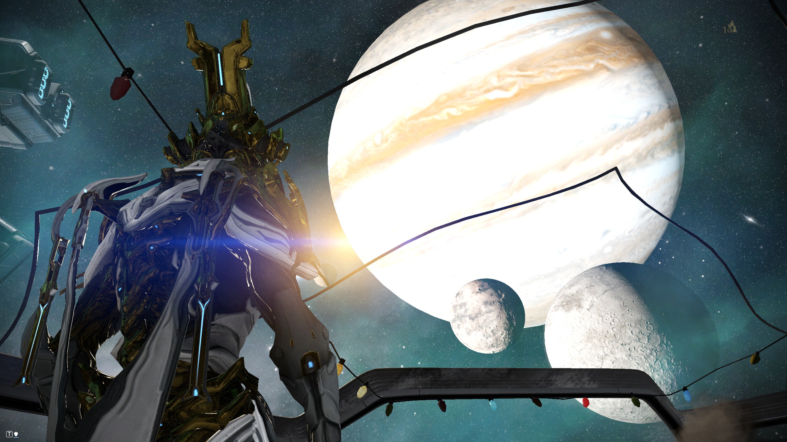 [Rendering] Luminance (Brightness/Contrast) seems.. odd - Art, Animation, & UI - Warframe Forums