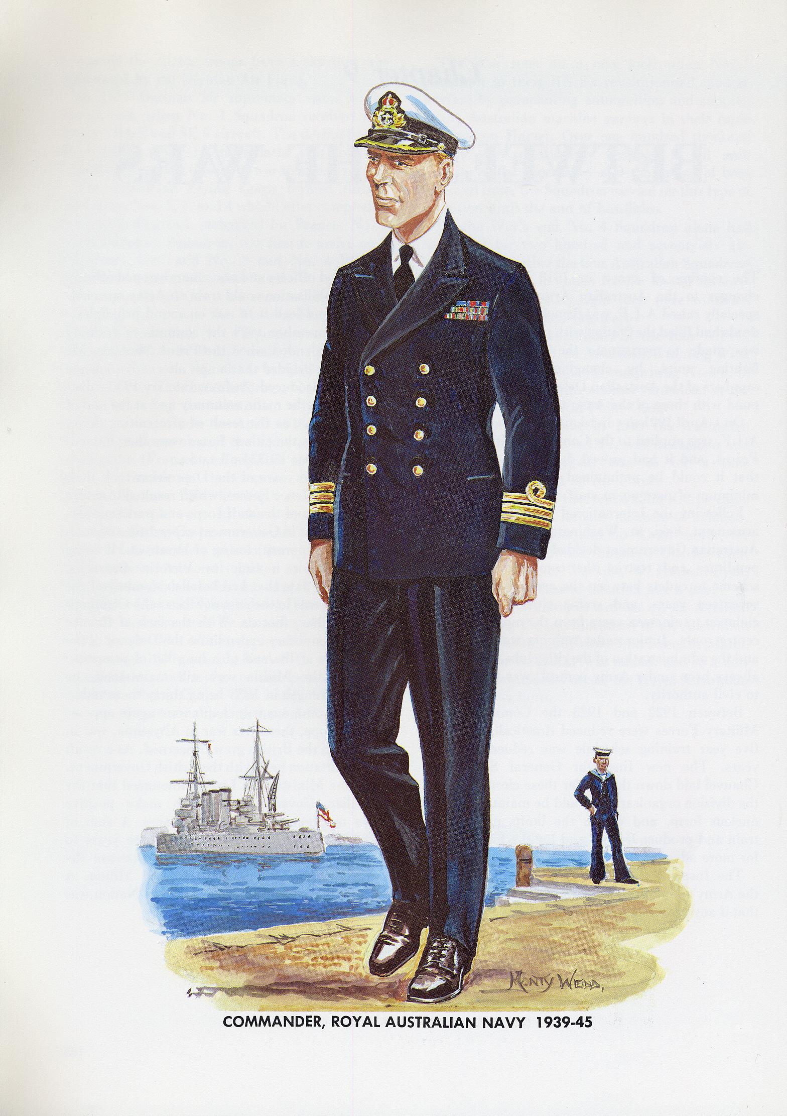 Australian Military Uniforms 1800 1982 ???????? — Postimages
