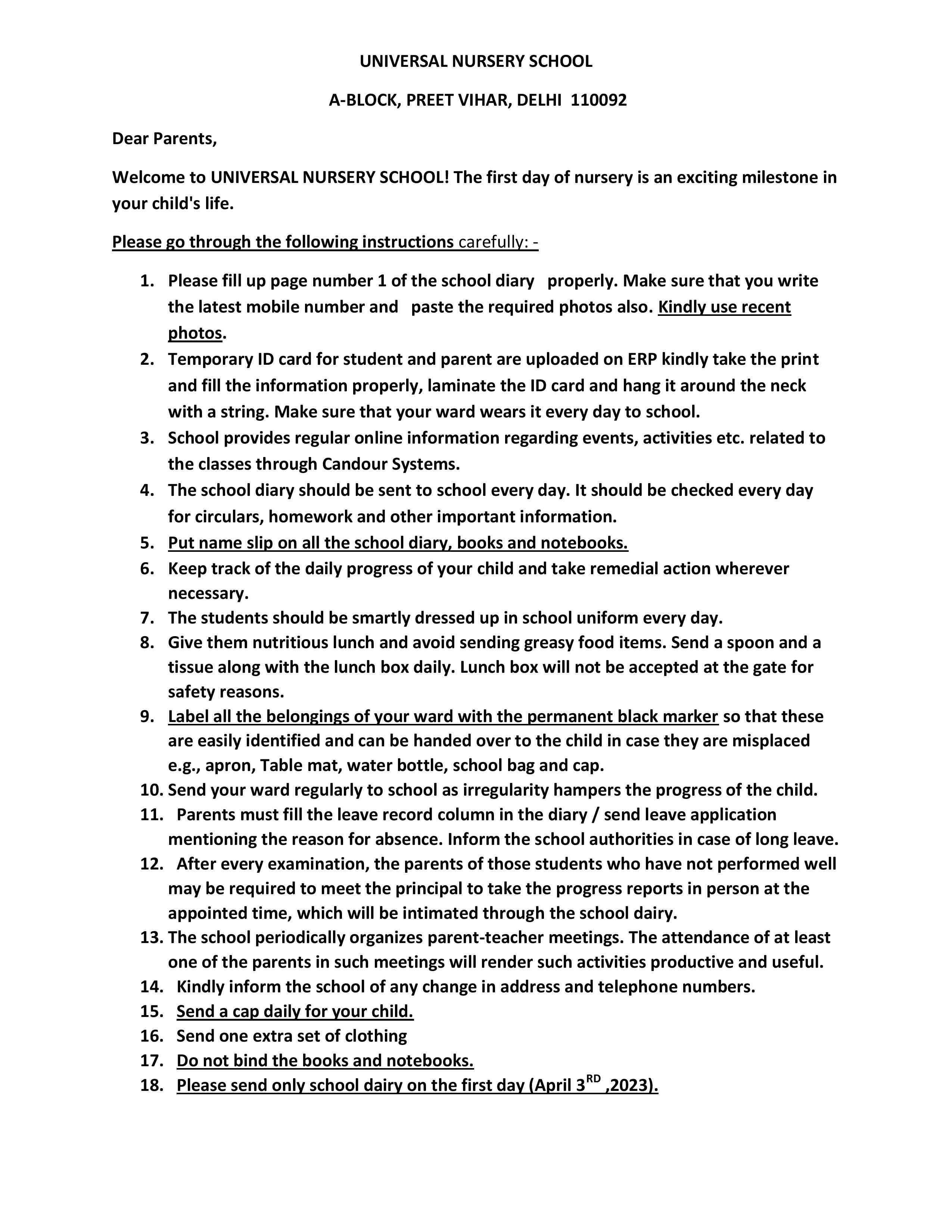 welcome note final 1 — Postimages