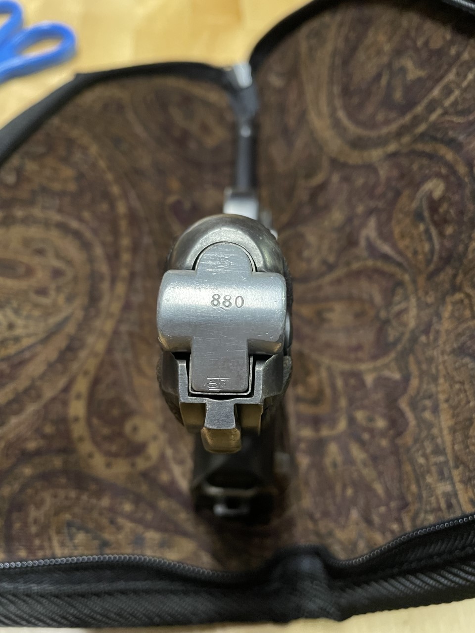 880 mag base — Postimages