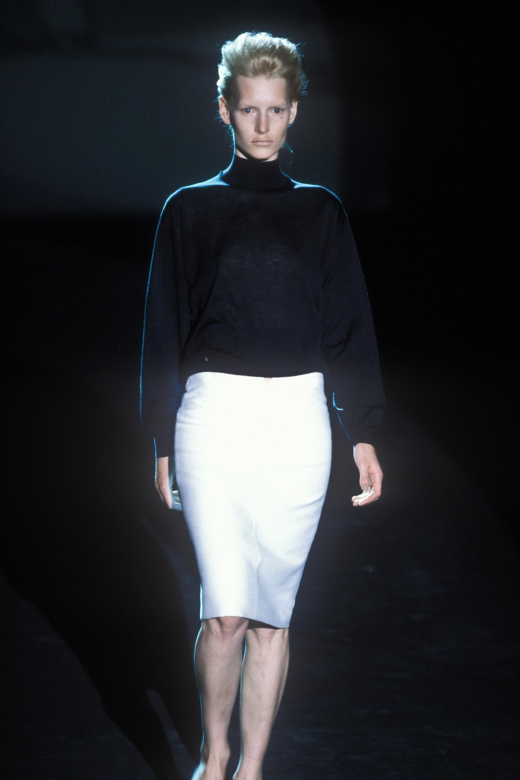 Fashion Classic: GUCCI Spring/Summer 1998 | Lipstick Alley