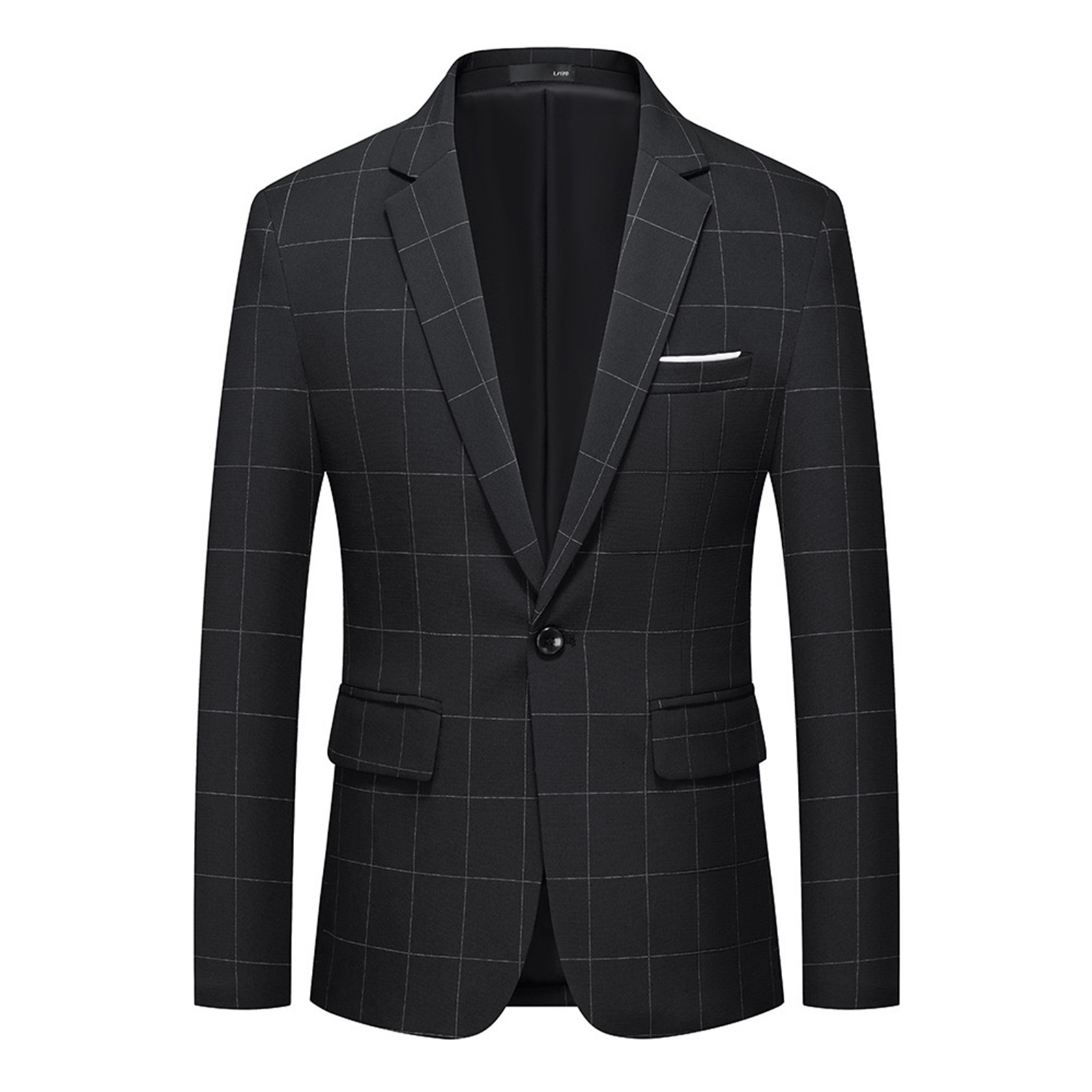 black blazer for men — Postimages