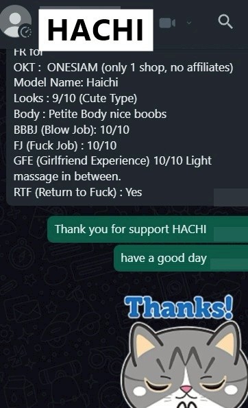 LINE ALBUM ฮาชิ น้ำผึ้ง 250330 1 — Postimages