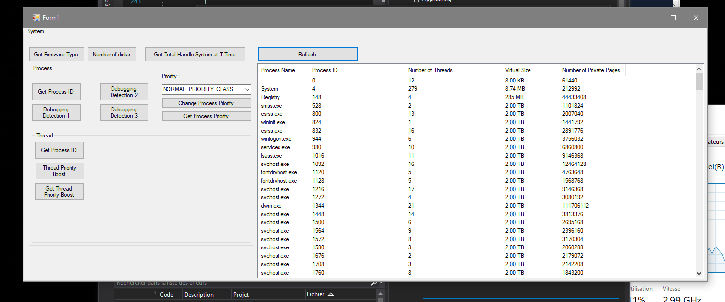 GitHub - arsium/NtDll-And-Template