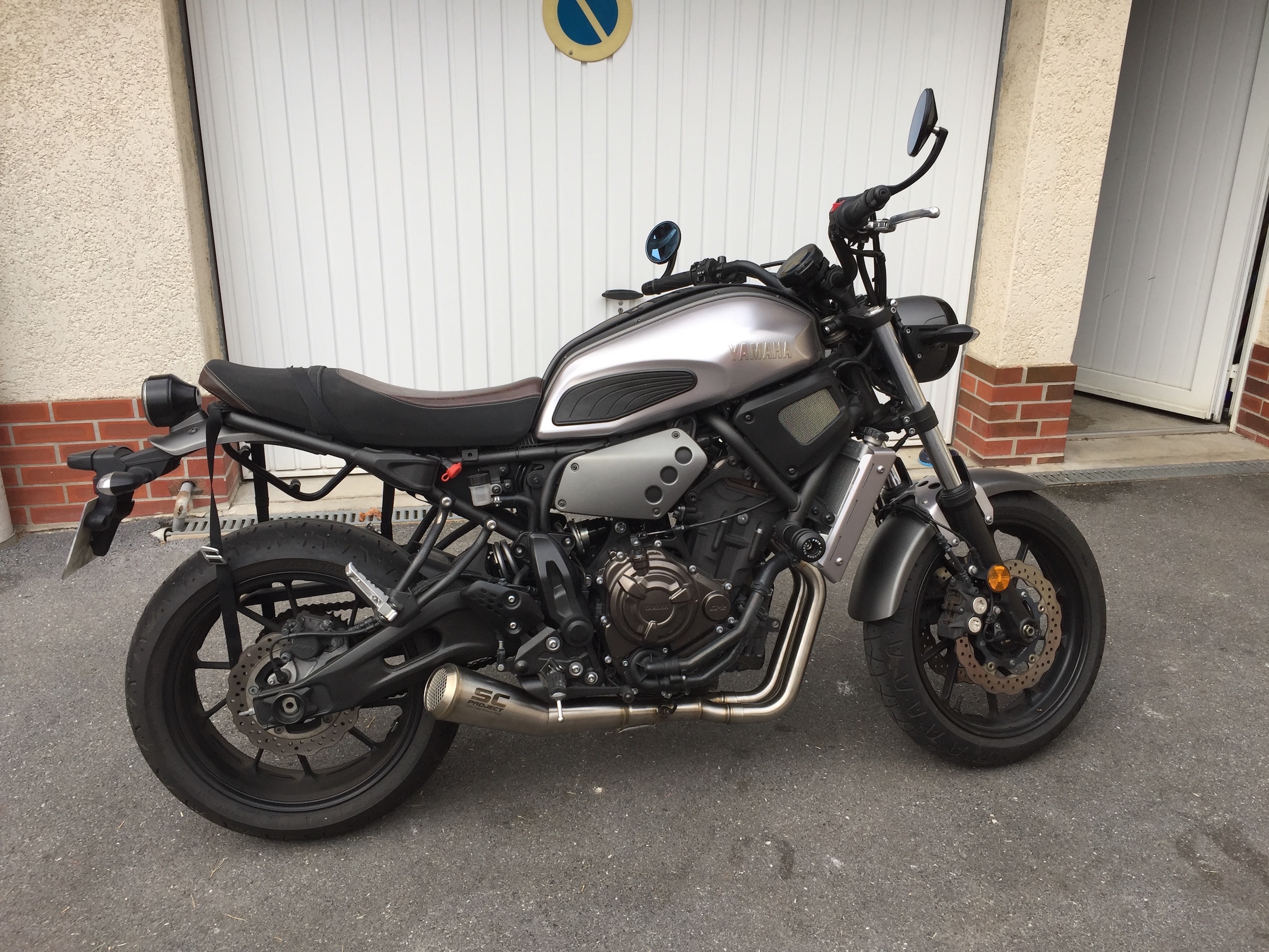 new SC Project — Postimages