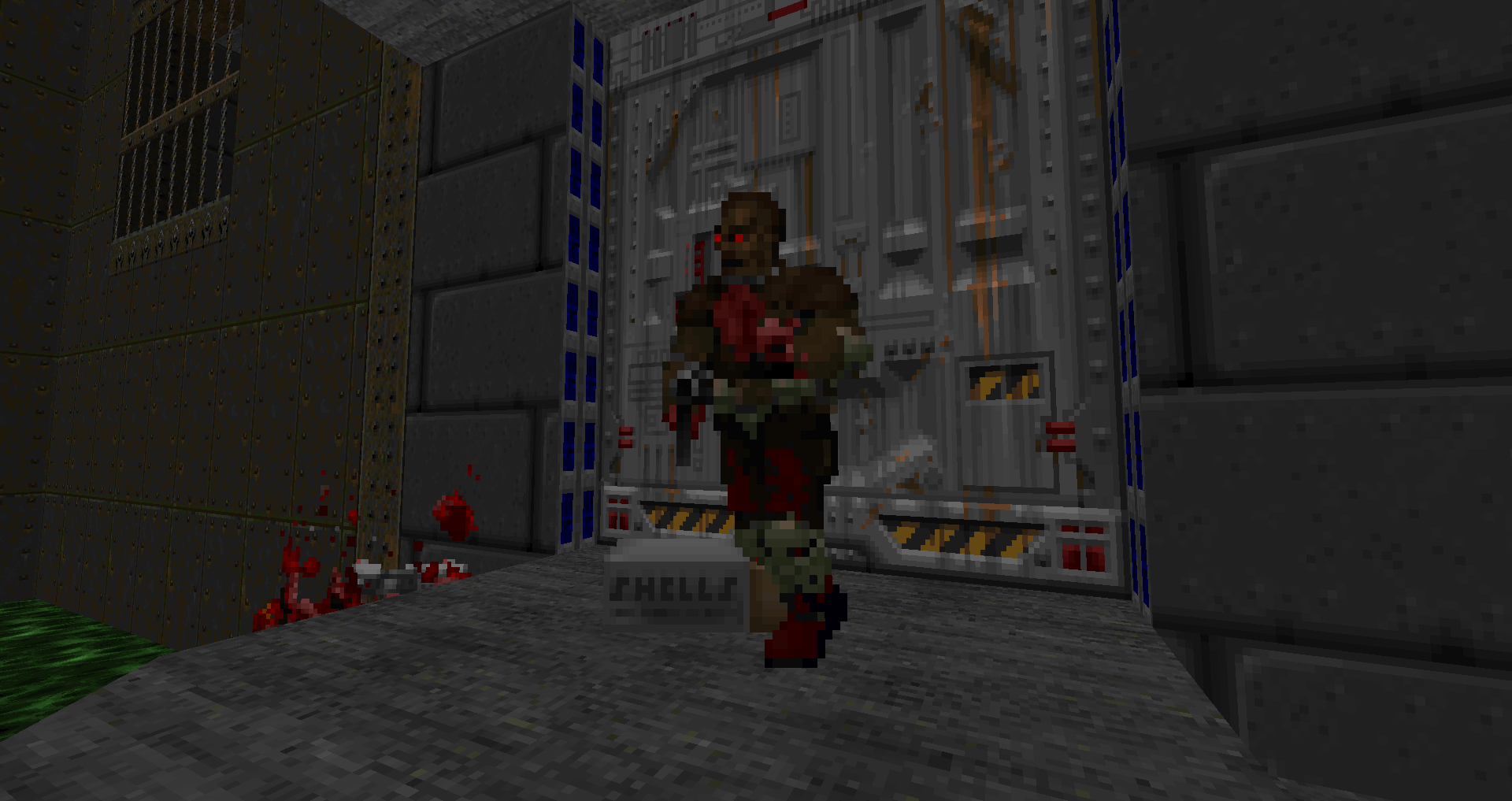 Screenshot Doom 20230421 002320 — Postimages
