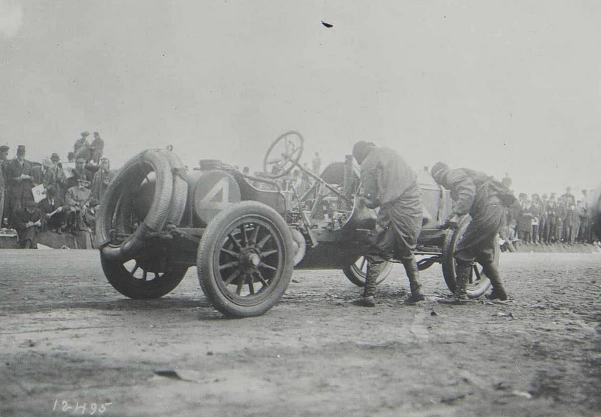 1908 VC 4 William Haupt E A Lindquist 009 — Postimages