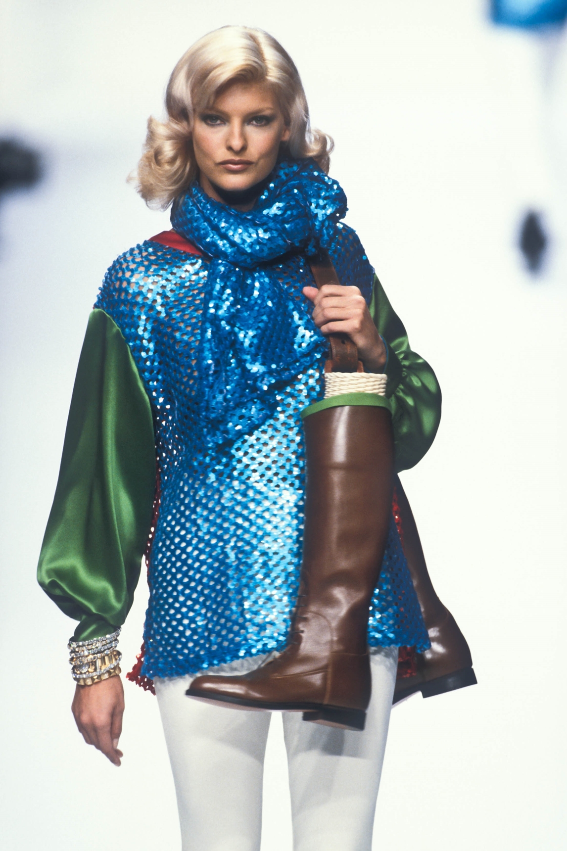 Fashion Classic: Christian Dior Spring/Summer 1995 | Page 2 | Lipstick ...