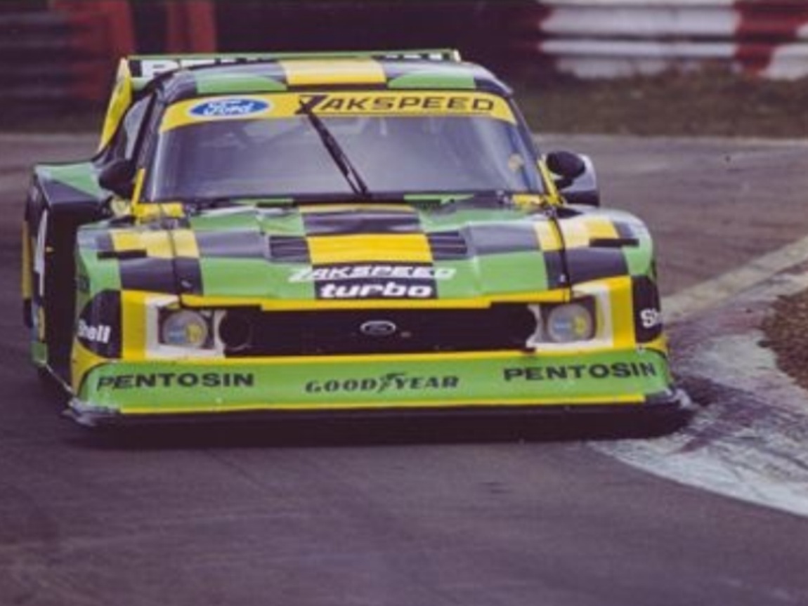 WOW EXTREMELY RARE Ford Capri MkIII Gr5 DRM 1981 Special 1:43 Quartzo ...