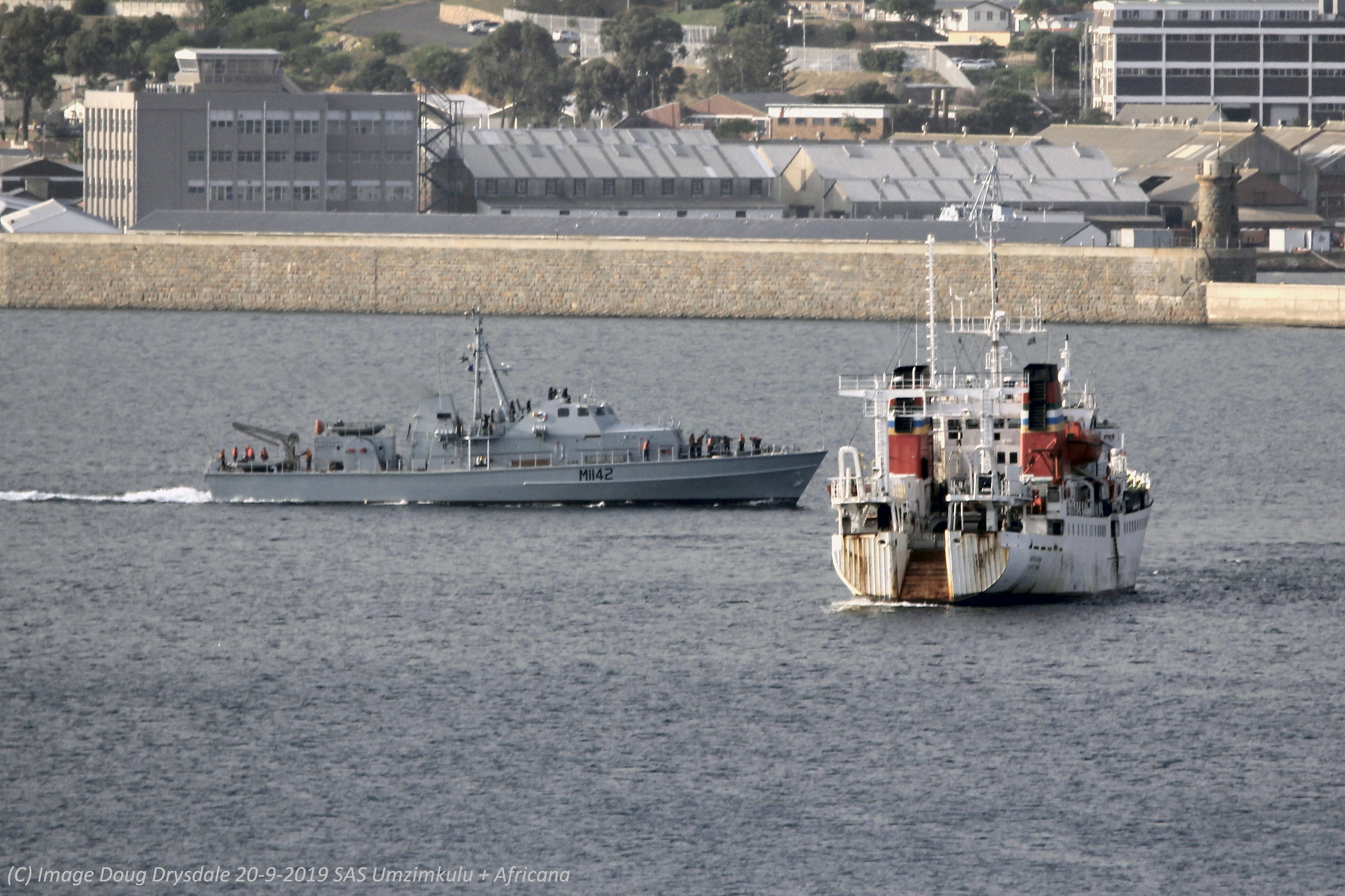 MG 0356 Umzimkulu Africana — Postimages