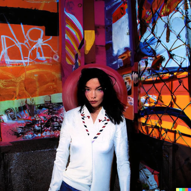 Album Covers That Are Works Of Art In Their Own Right | Page 5 | Steve ...