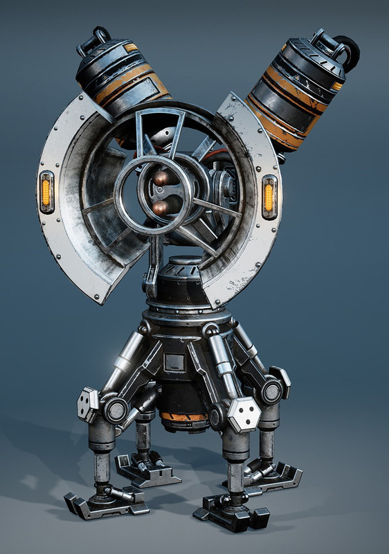 Eugene slautin shocksentrylv2 front — Postimages