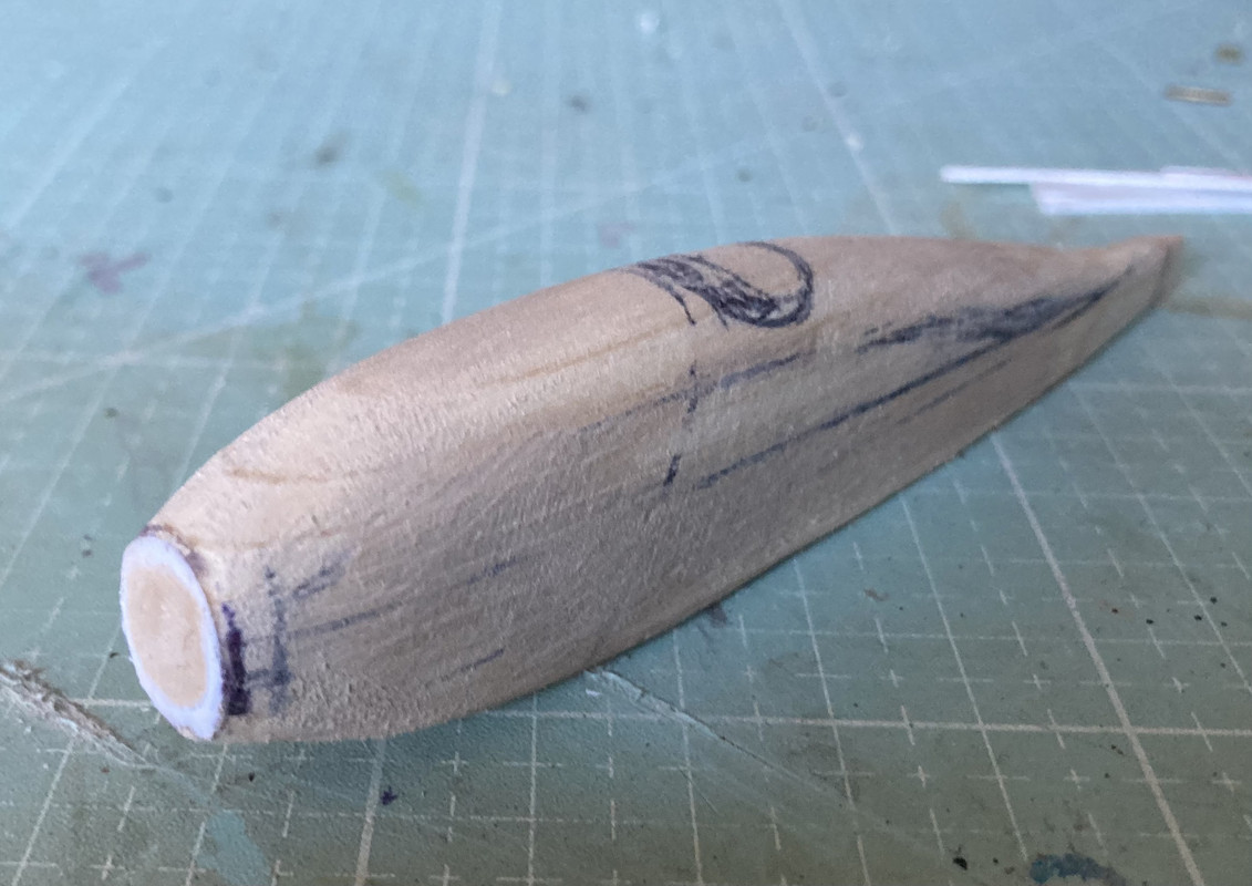 YC-97J and Super Guppy double build - Not My Comfort Zone GB ...