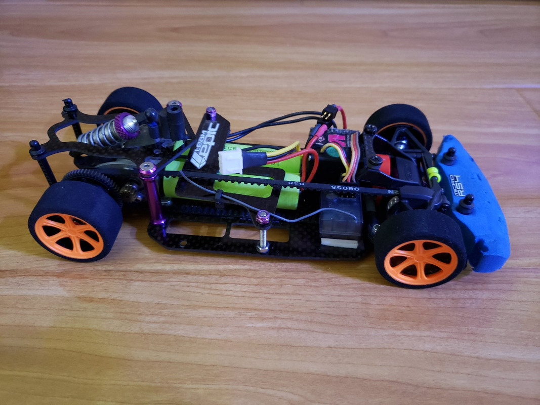 2020 HPI Micro RS4 R 04 — Postimages