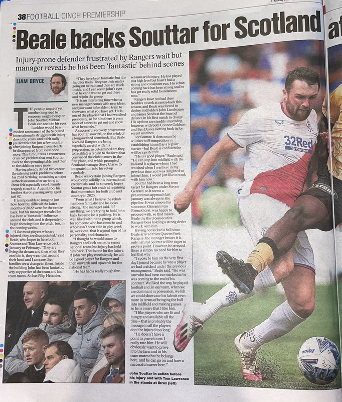 Times Souttar 1 IMG 3279 — Postimages