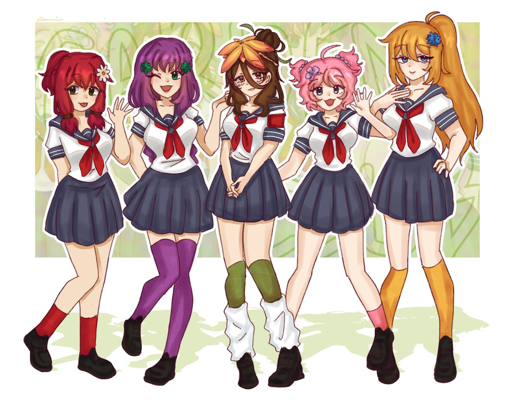 Yandere Simulator Development Blog