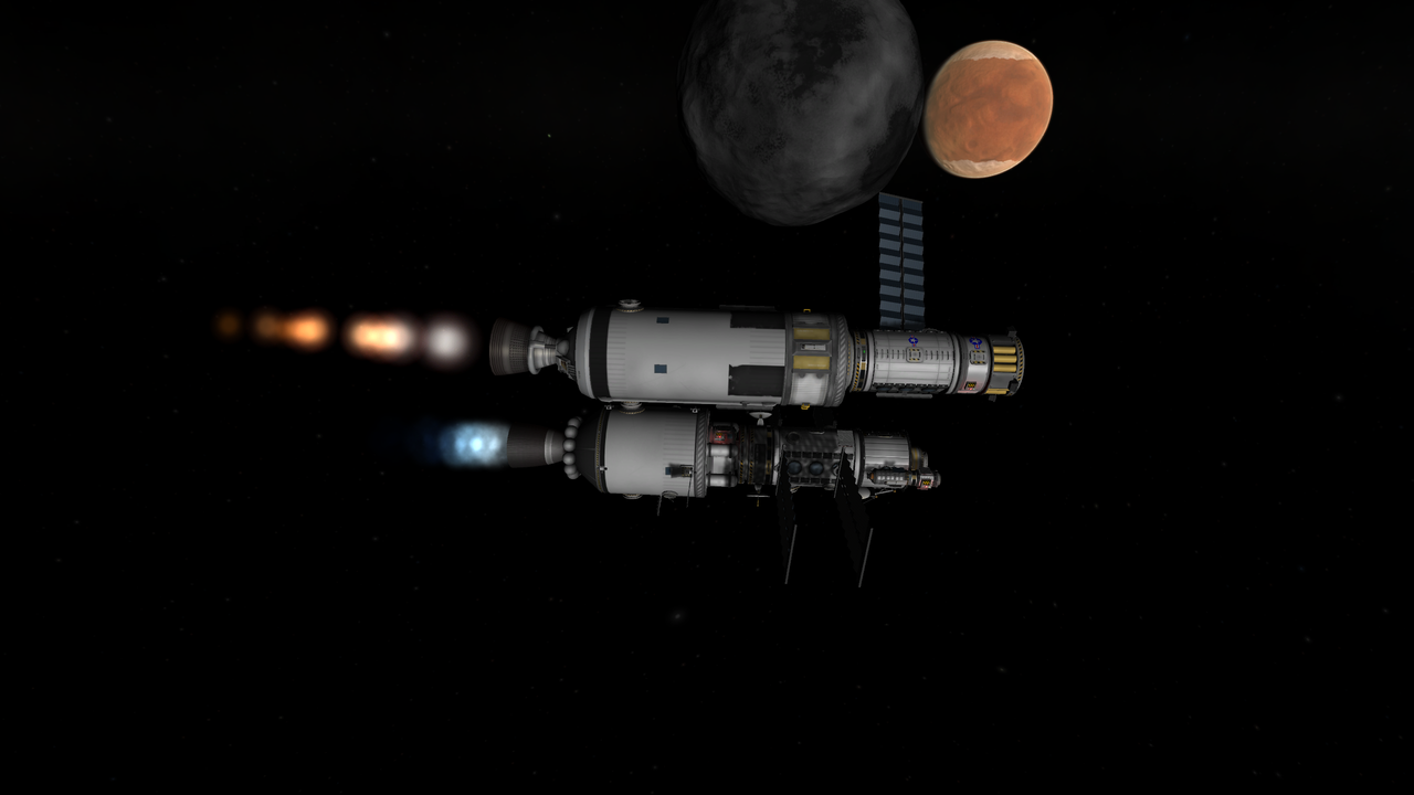 The Loading Screen Contest! - Page 11 - 2019 - Kerbal Space Program Forums