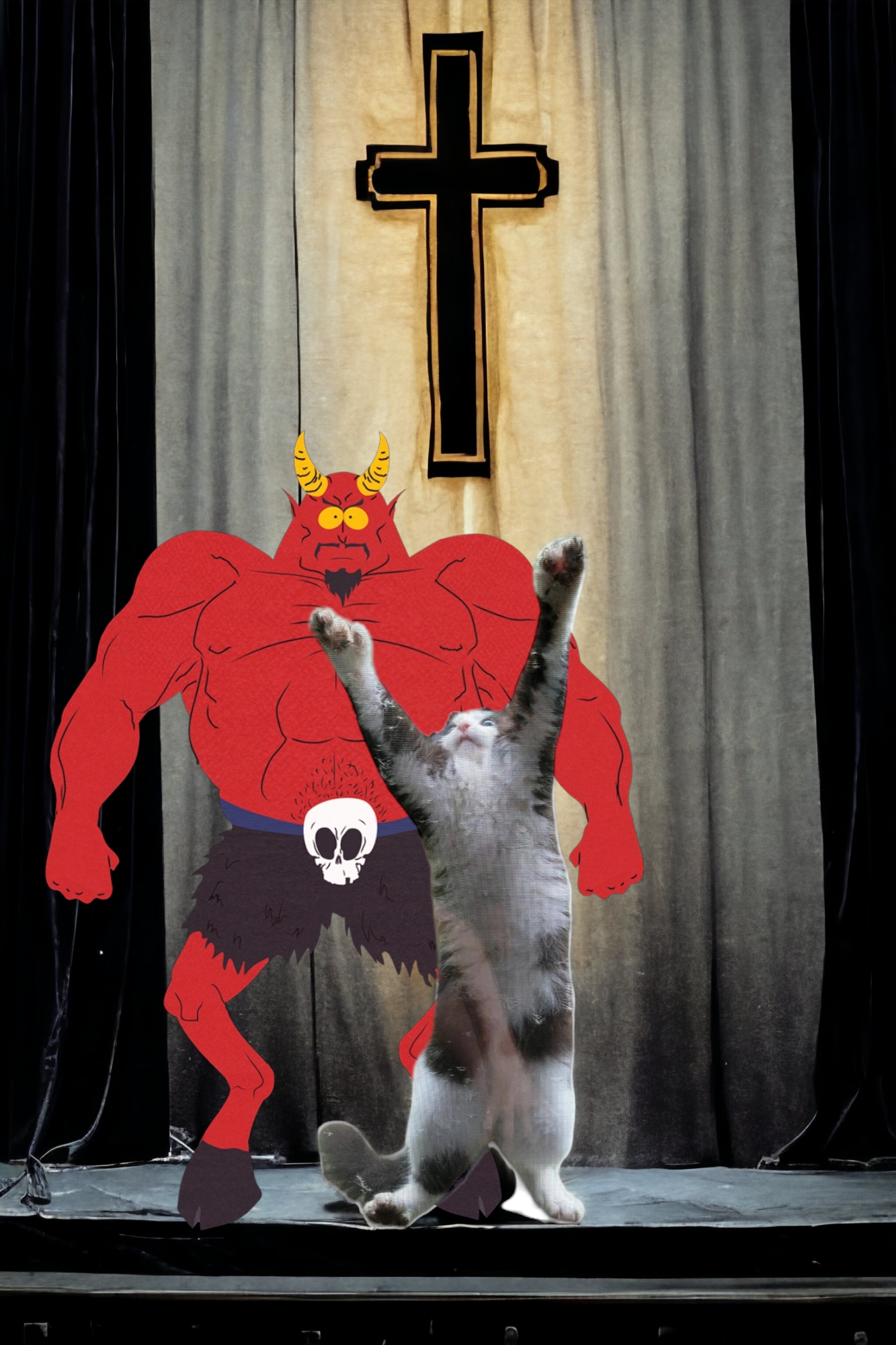 spsatan — Postimages