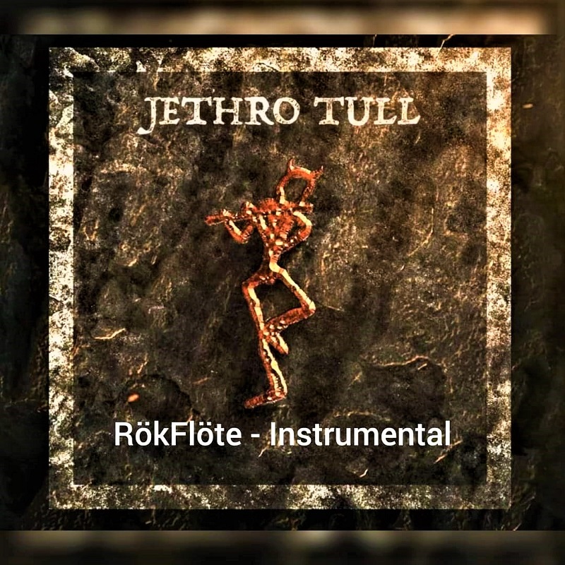 New Jethro Tull record "RokFlote" set for April 21, 2023* | Page 24 ...
