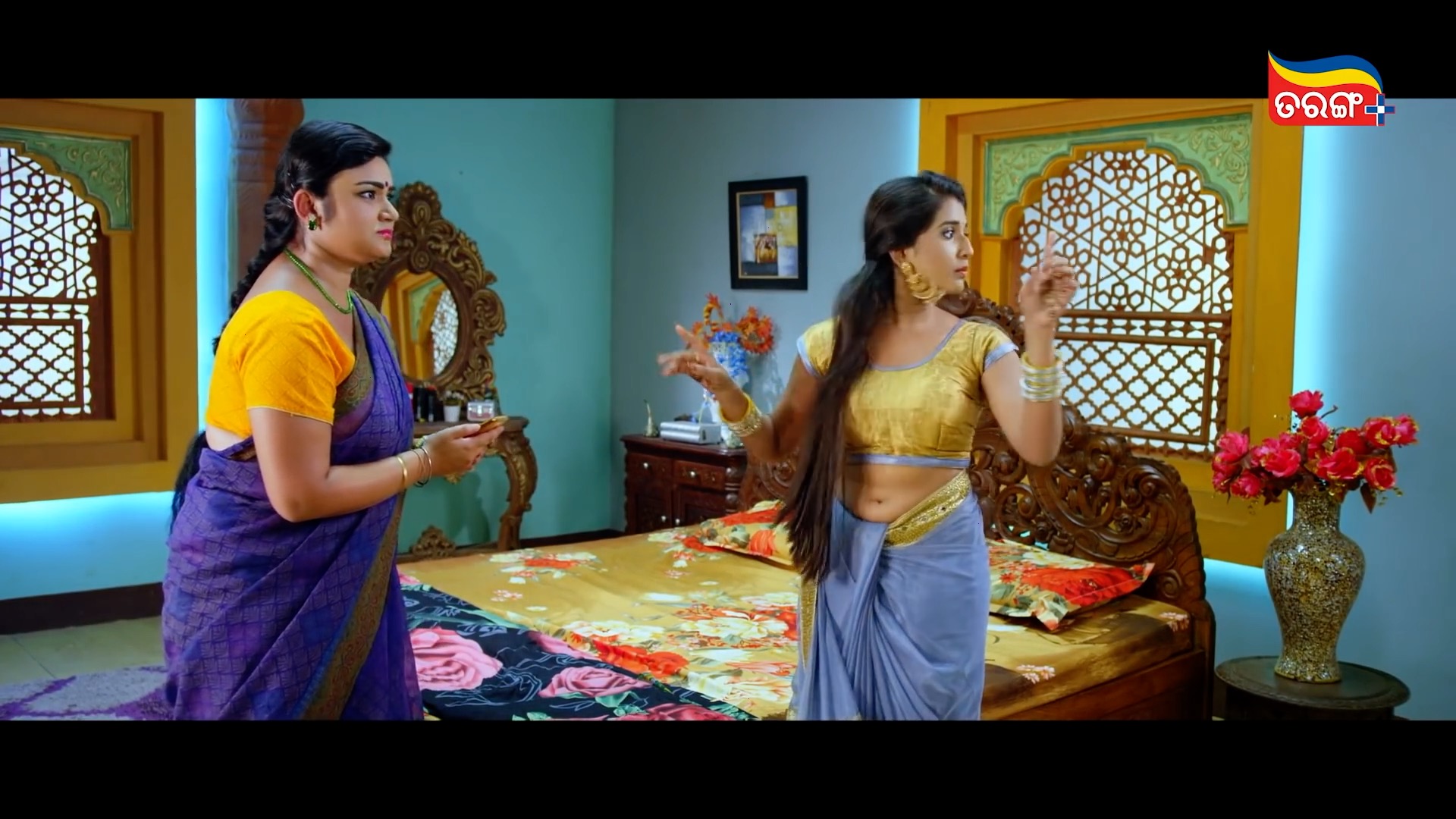 Divya Mohanty ( Scene) 1 1 — Postimages