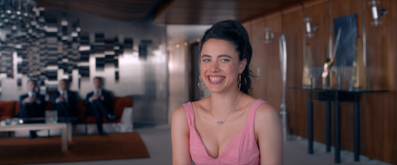 The Substance SDR 4 — Postimages