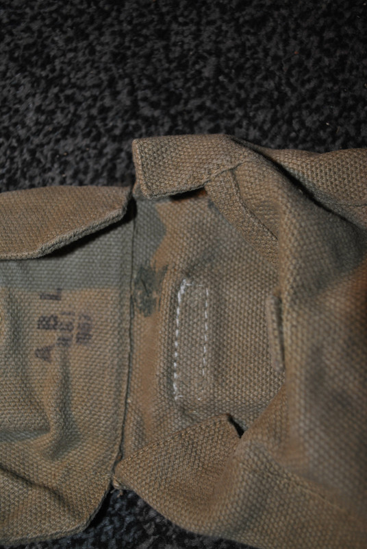 Belgian copy of Brit '37 Pattern webbing - Page 5