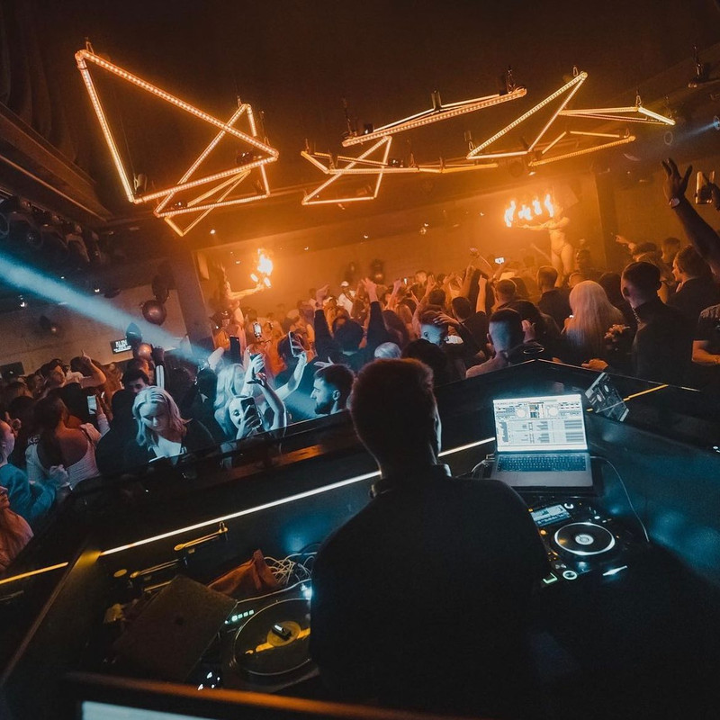 The best clubs in Belfast | Skiddle