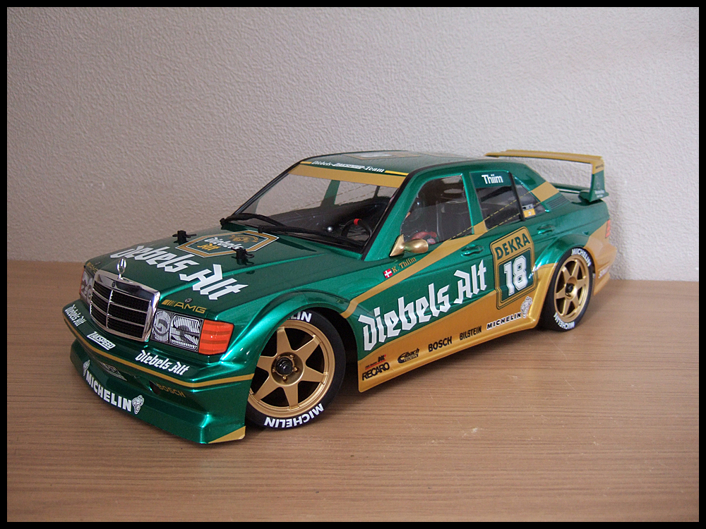 colours with pics - Bodyshells & Painting - MSUK RC Car Forum