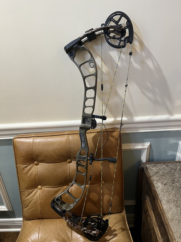 Prime CT5 for sale | Archery Talk Forum
