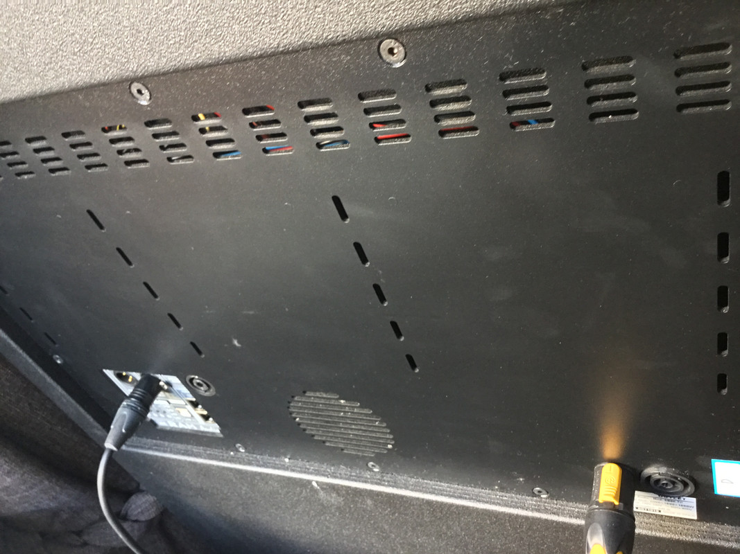 Tom Danley’s new ‘Hyperion’ | Page 4 | Audio Science Review (ASR) Forum