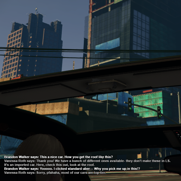 juggin N finessin - Character Stories - GTA World Forums - GTA V Heavy ...